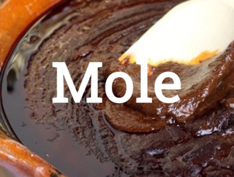 Revista – MyCajita's Digital Magazine: Mexican and Latino lifestyle ...