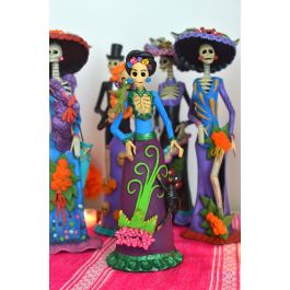 Subscription Box, Gift and Online Shop La Catrina Box