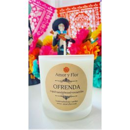 Subscription Box, Gift and Online Shop Ofrenda