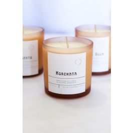 Subscription Box, Gift and Online Shop Horchata- All Natural Soy Candle