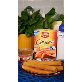 Subscription Box, Gift and Online Shop Churro Box