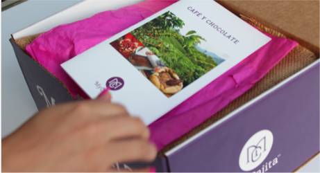 Subscription Box, Gift and Online Shop Mexico Culture Home Delivered ...