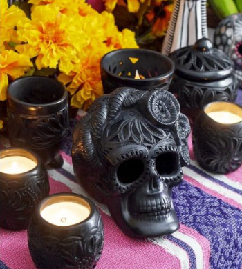 Subscription Box, Gift and Online Shop Mexico Culture Home Delivered ...